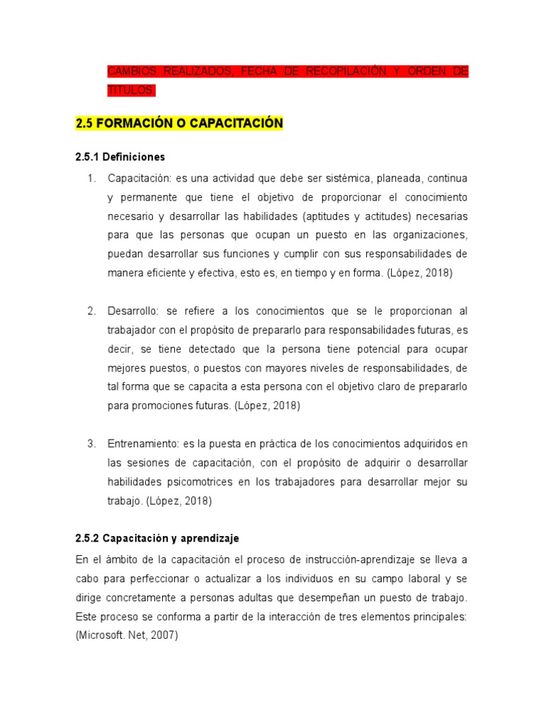 Borrador Marco Teórico Grupo Edgar - Katy | PDF