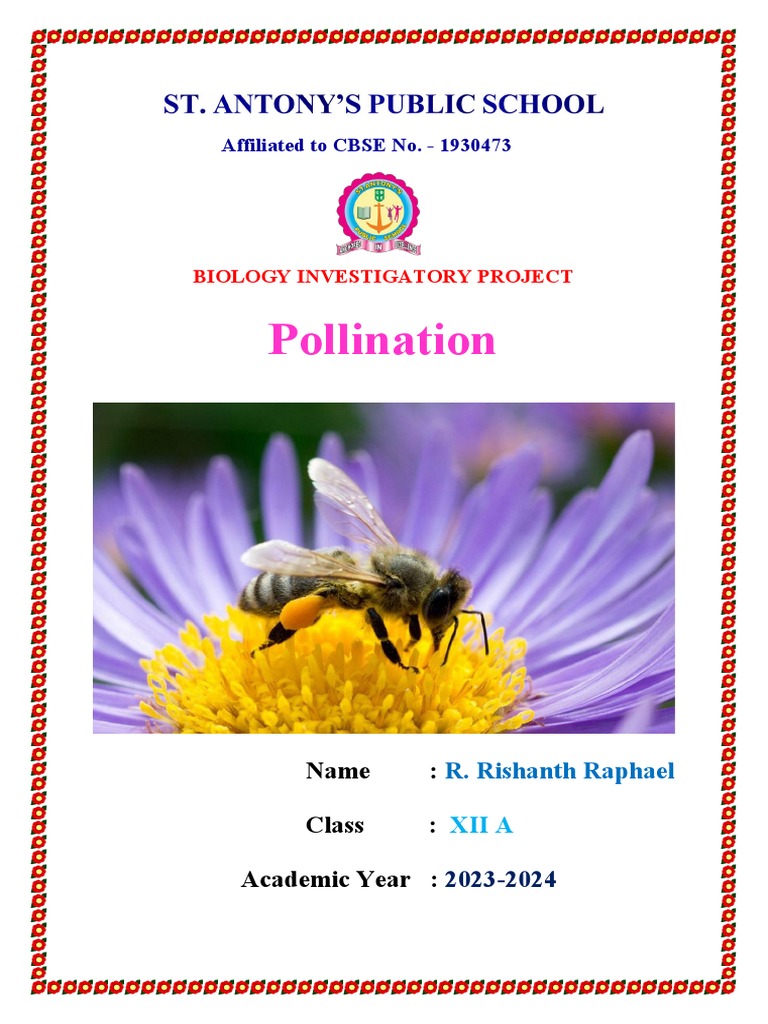 RRR Front Page | PDF