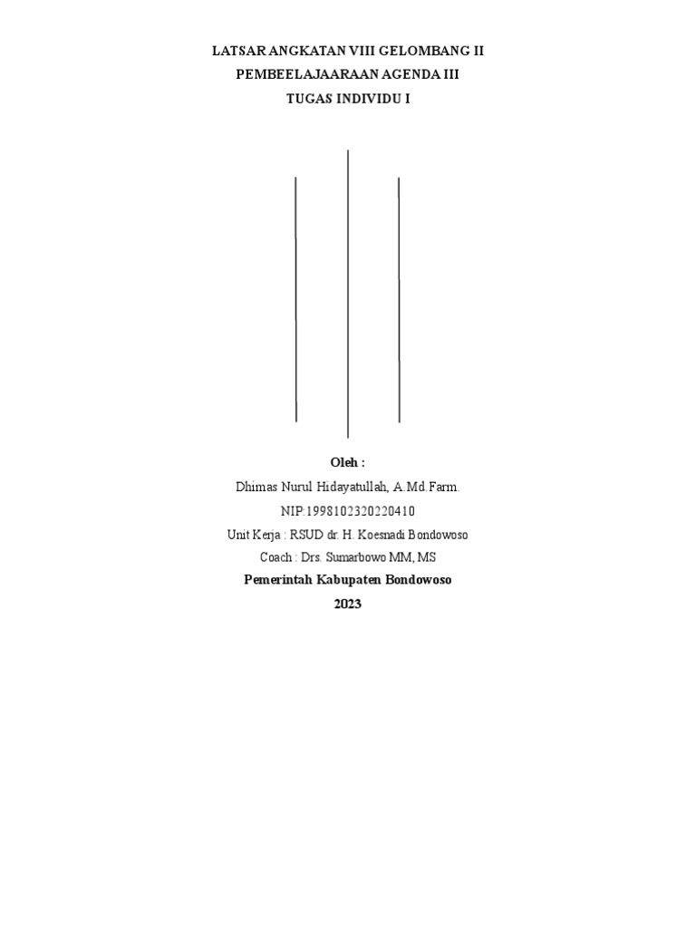 Metode Akpl Dan Usg | PDF