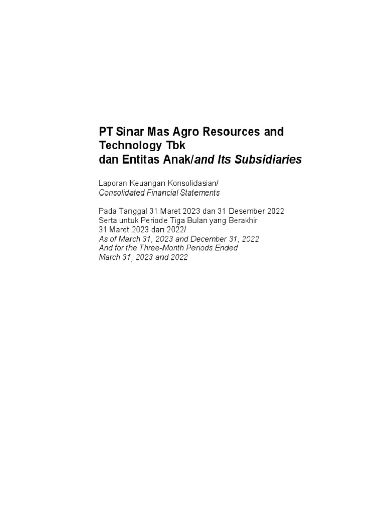 LK Smart 31 Mar 23 Final | PDF