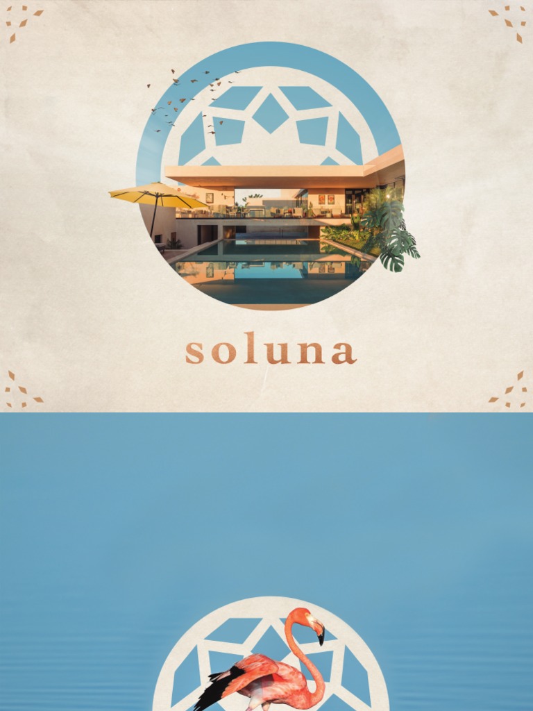 Brochure SOLUNA | PDF