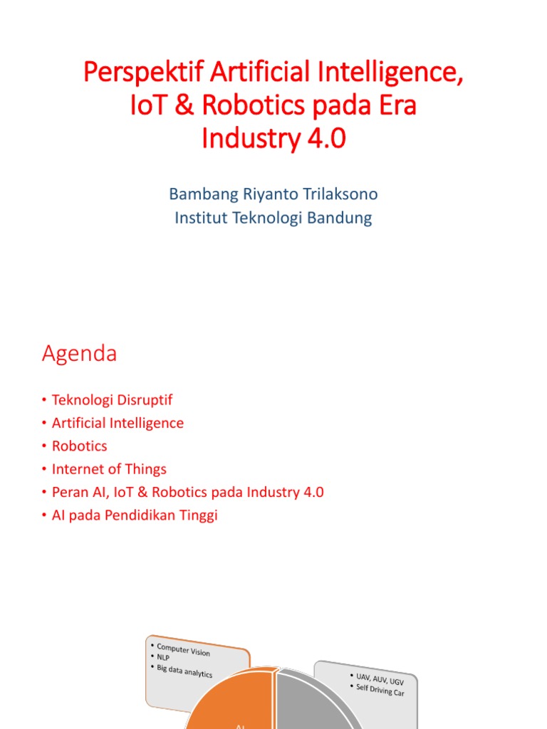 Materi Prof. Bambang Riyanto | PDF