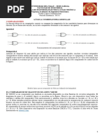 Circuito Integrado 74LS90 | PDF | Diseño electronico | Circuitos electricos