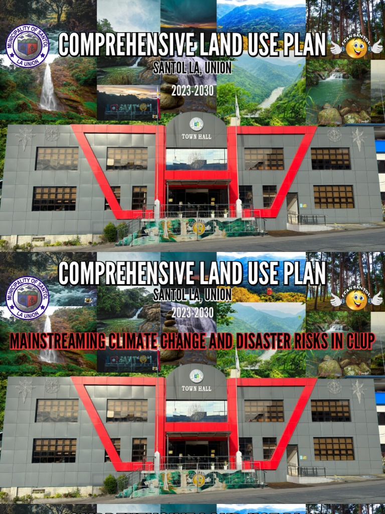 Clup Cover Page | PDF