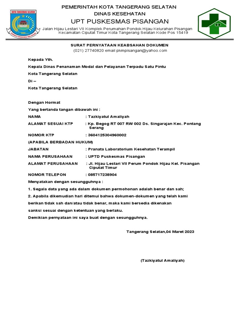 Hasil Pembinaan Pos Ukk | PDF