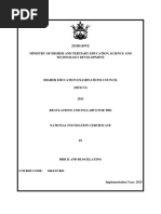 KK Poly Jan 2025 Intake Advert PDF | PDF | Engineering | Diploma