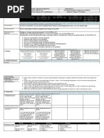 DLP Panukalang Proyekto | PDF