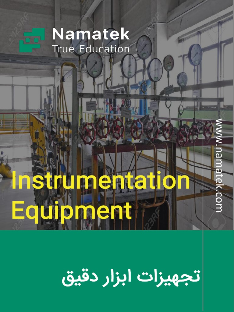 Instruments | PDF