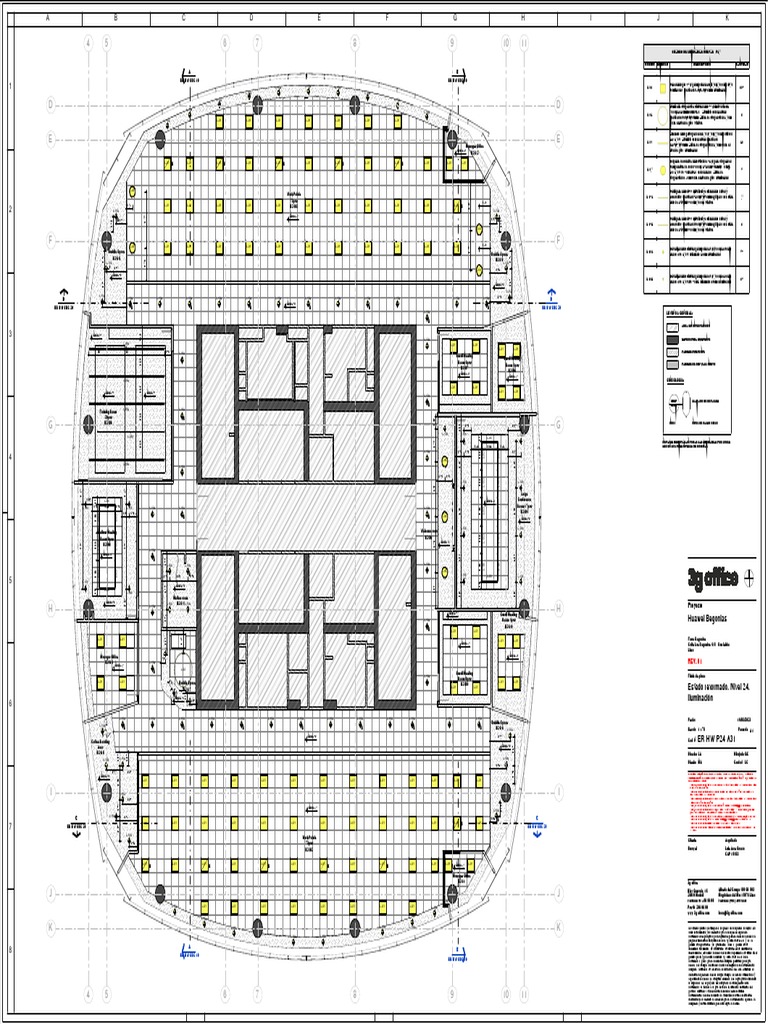 Iluminación LED Huawei Begonias P24 | PDF | Elementos arquitectónicos ...