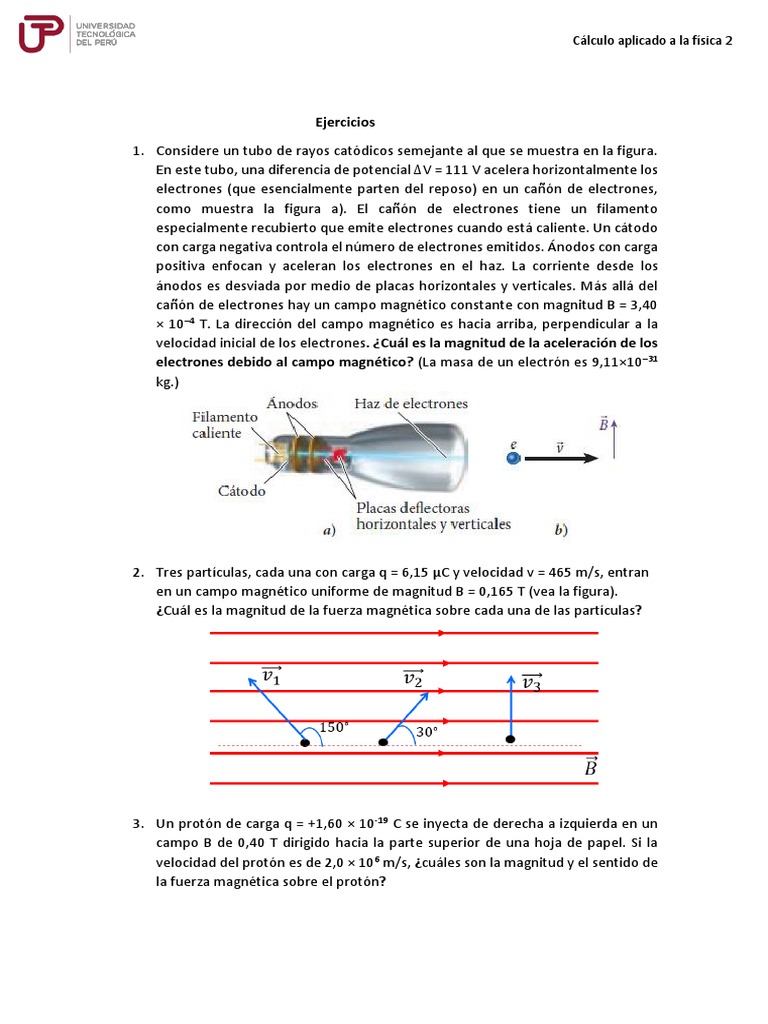 S08 S2 Ejercicios | PDF