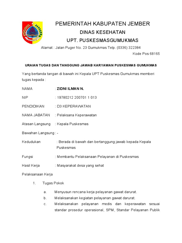 Zidni Ilman | PDF
