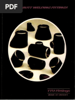 Catalogo Perfiles Prolamsa | PDF