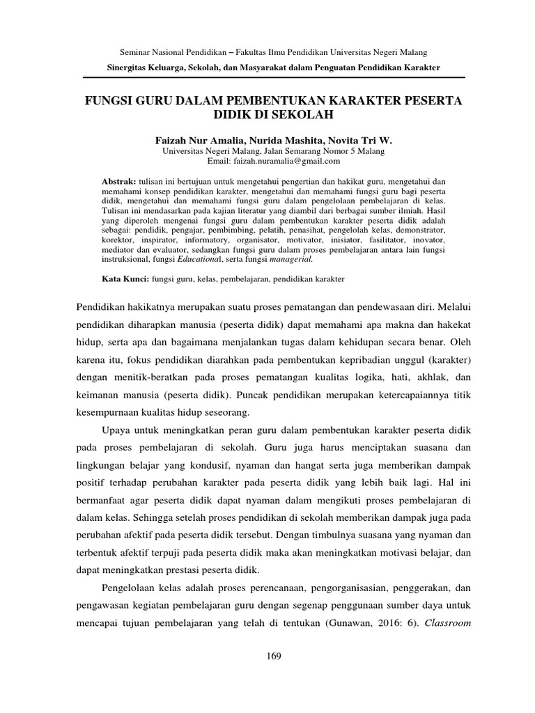 Faizah Nur Amalia Nurida Mashita Novita Tri W. | PDF | Kesehatan Holistik | Sains & Matematika