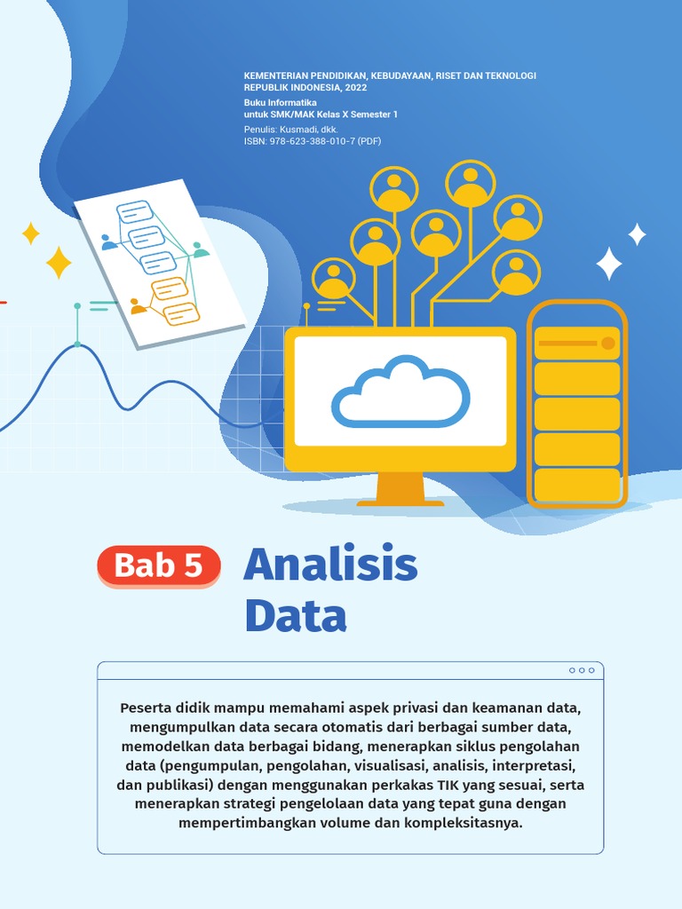 Buku Murid Informatika Informatika Semester 1 Bab 5 Fase E Pdf