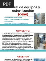 1.1. A 1.7 Colores de La Ceye | PDF | Esterilización (Microbiología) | Ventilación (Arquitectura)