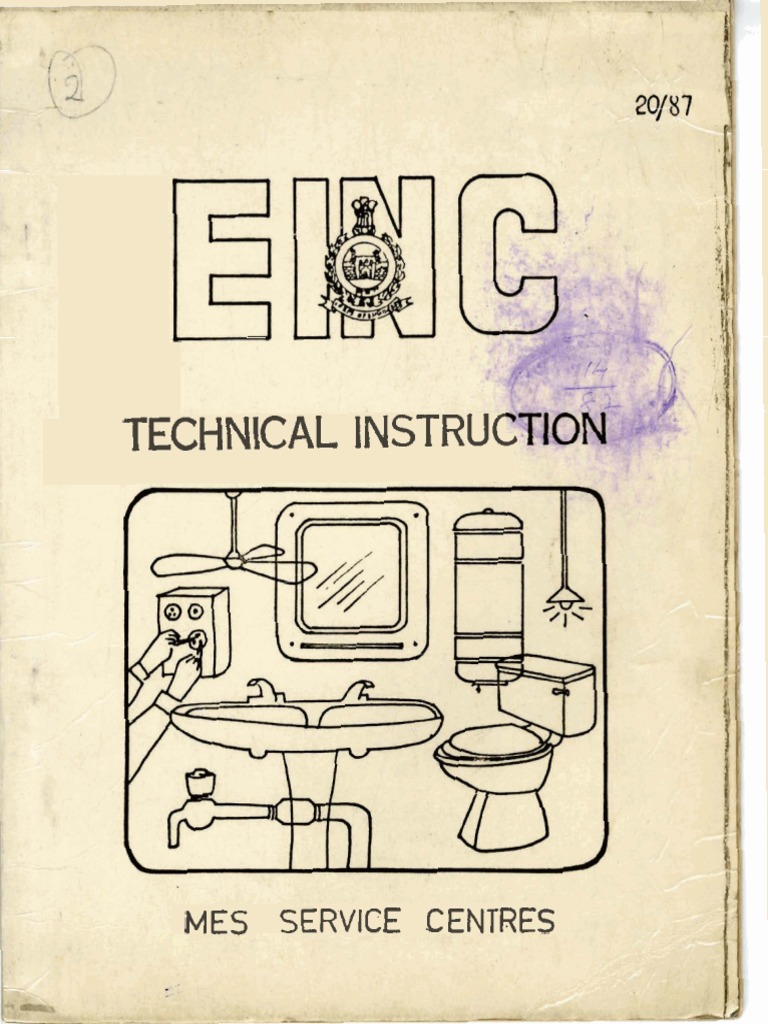 TI 20 of 87 MES Service Centre | PDF