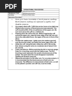 EQUIPMENT MAINTENANCE INSPECTION CHECKLIST Hilot | PDF