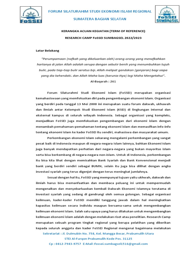 Penulisan Sitasi dalam KTI | PDF