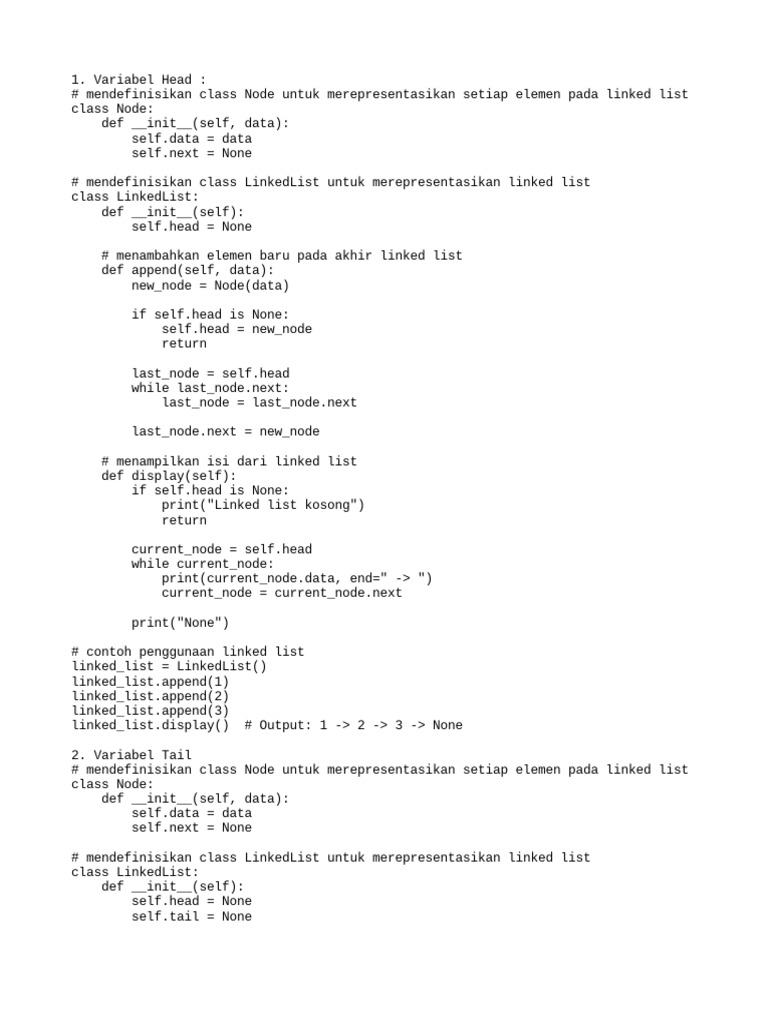 Codingan P3 Tugas Struktur Data | PDF | Algorithms And Data Structures ...