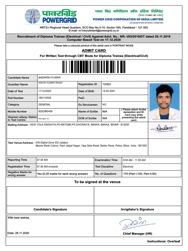 119596_Stage1_9372852407_8163305109 | PDF | Identity Document