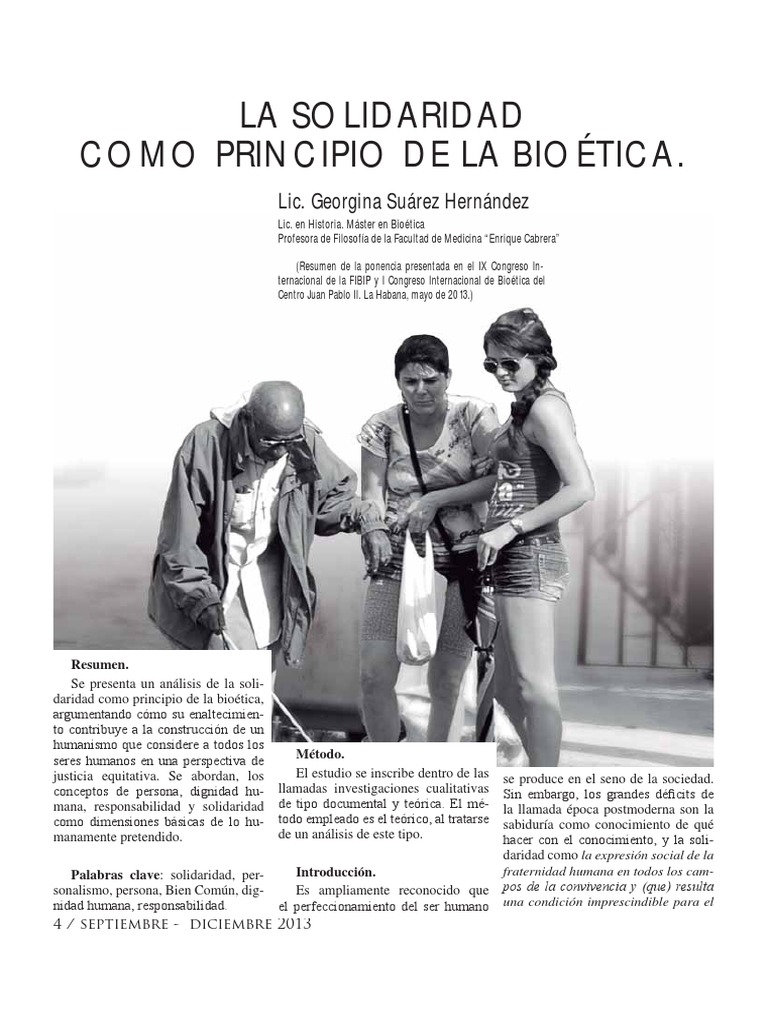 La Solidaridad | PDF