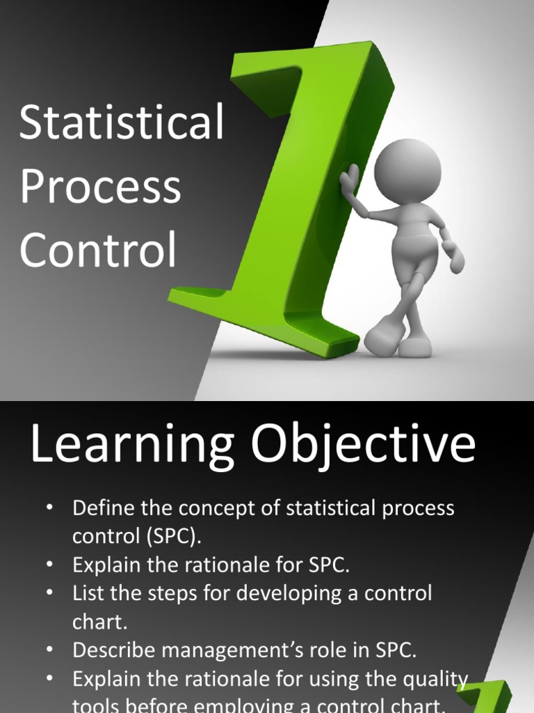 MHS 06. Statistical Process Control-KWO | PDF | Business Process ...