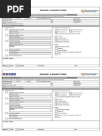 UB92 Claim Form Overview | PDF
