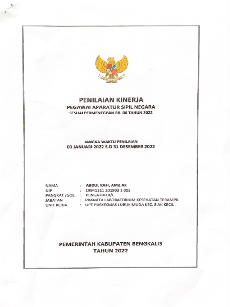 SKP Abdul Kafi | PDF