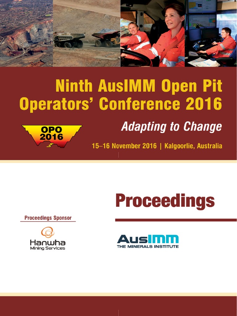 Transition Open Under | PDF