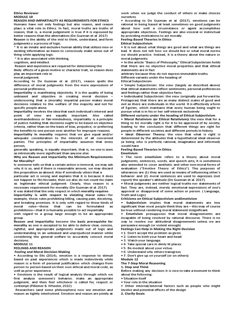 Ethics-Reviewer-FINALS-FINALLY.docx | PDF