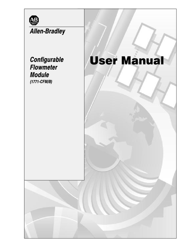 User Manual: Allenbradley | PDF | Programmable Logic Controller | Power ...