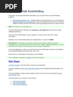 Cast Values To Different Data Types Exercise | PDF | Boolean Data Type | Data Type