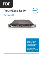 PowerEdge Sizer UserGuide v2 | PDF | Central Processing Unit | Multi Core Processor