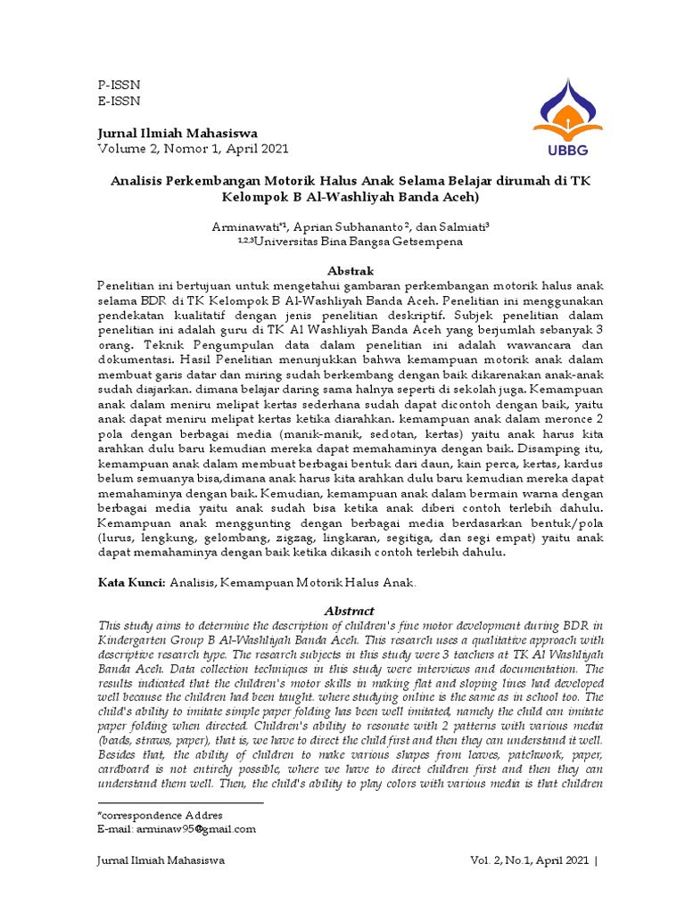 311-File Utama Naskah-407-1-10-20210810 | PDF