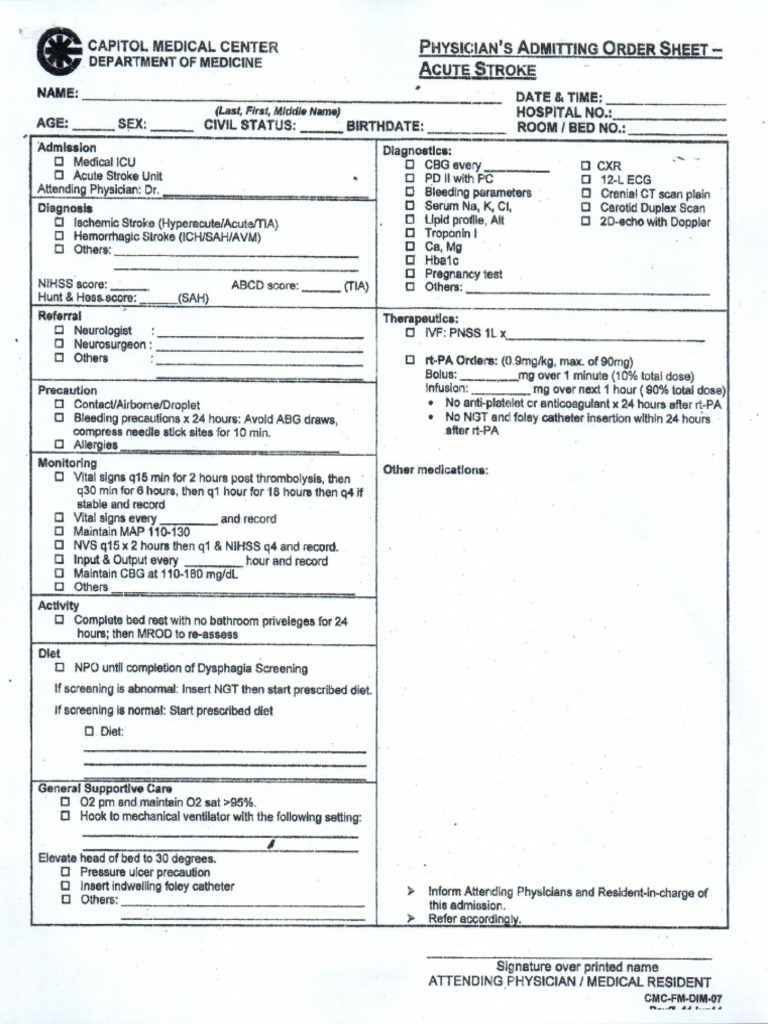 Code 14 Forms | PDF