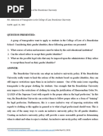 AlohaQ Appointment Scheduling Guide | PDF | Computing