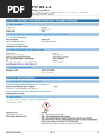 Topcoat F69: Coatings For Aircraft Structure Protection | PDF ...