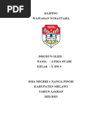 Pemalsuan Dokumen Menurut Pasal 263 KUHP | PDF