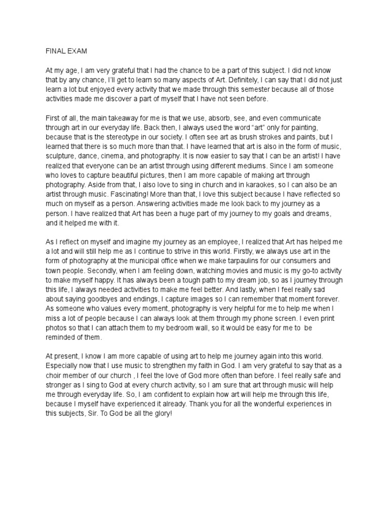 RDM Final Exam | PDF