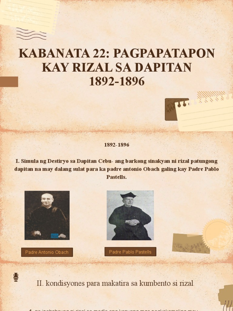 Vintage Paper History Lesson | PDF