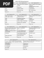 Concept of 4R: Reduce, Reuse, Recycle, Recover | PDF | Recycling | Waste