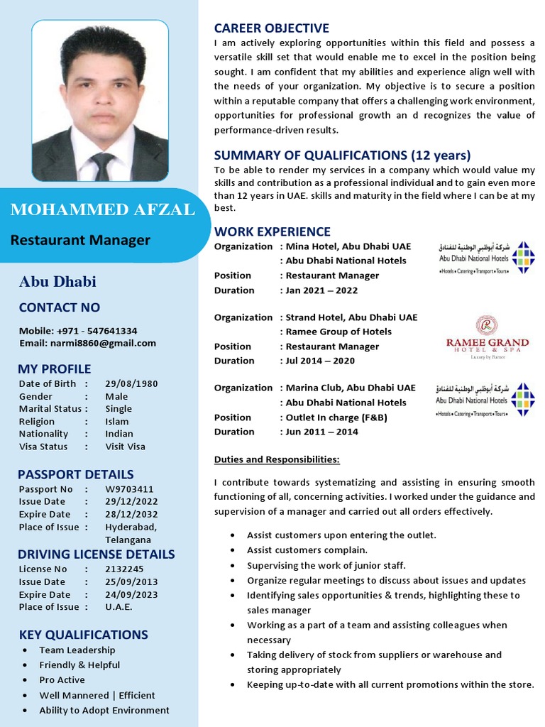 Mohammed Afzal | PDF Mohammed Afzal | PDF