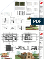 Muro Tapial Detalles | PDF | Fundación (Ingeniería) | Elementos arquitectónicos