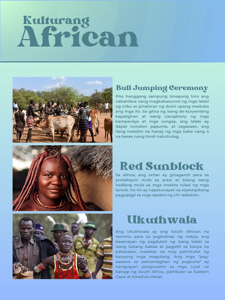 Filipino Assignment | PDF