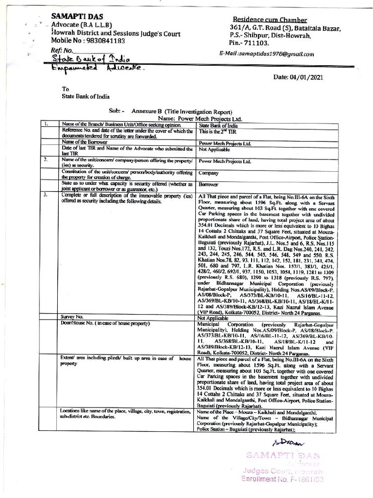 Tir Ps Magnum Complex | PDF