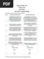 MARC Cataloging Cheat Sheet | PDF | Cataloging | Language Mechanics