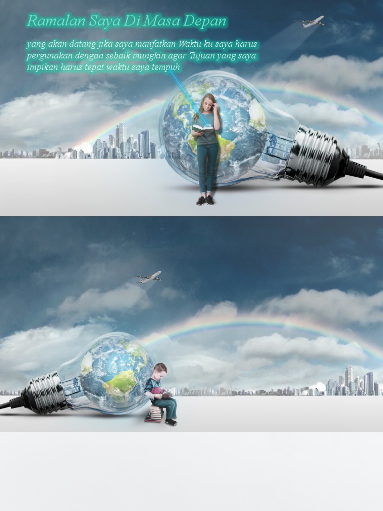 Global Education Solution PowerPoint Templates | PDF | Page Layout ...