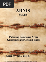 BSP FIRST AID (BANDAGING) JO LASALA VVES Walang Video | PDF