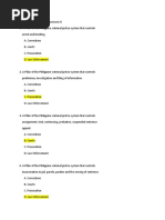 NAPOLCOM EXAM With Answers | PDF