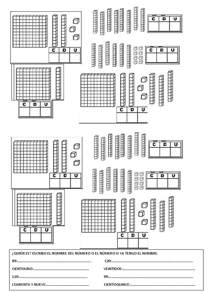 Matematica Centena | PDF